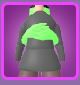 Alien Carry Costume - Roblox World Zero Trade | Traderie
