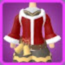 Festive Outfit (f) - Roblox World Zero Trade | Traderie