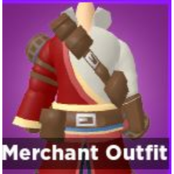 What is Merchant Outfit worth? Merchant Outfit Value and Recent Trades ...