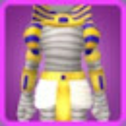 What is Mummy Costume worth? Mummy Costume Value and Recent Trades ...