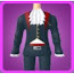 Vampire Suit | Roblox World Zero Wiki