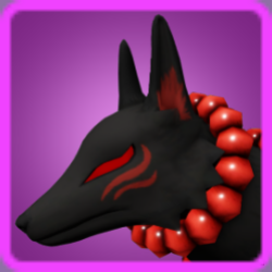 Night Fox - Roblox World Zero Trade | Traderie