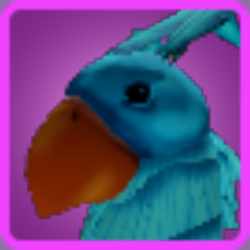 Sky Rhea - Roblox World Zero Trade | Traderie