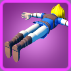What is T-Pose worth? T-Pose Value and Recent Trades | Roblox World Zero