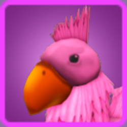 Tulip Rhea | Roblox World Zero Trade | Traderie