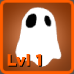 Ghost - Roblox World Zero Trade | Traderie