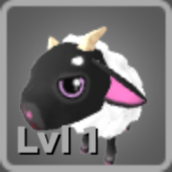 Pet Sheep - Roblox World Zero Trade | Traderie