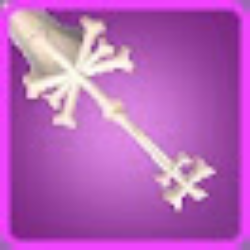 Bone Longsword (Light) | Roblox World Zero Trade | Traderie