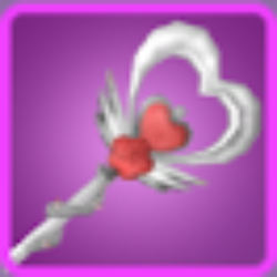 What is Heart Staff (silver) worth? Heart Staff (silver) Value and ...