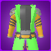 Browse Armor | Roblox World Zero Items Database and Value List | Traderie