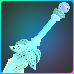 Zero Longsword - Roblox World Zero Trade | Traderie