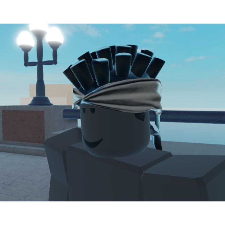 Avdols Hats | Roblox Your Bizzare Adventure (YBA) Trade | Traderie