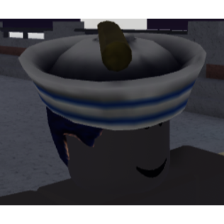 Josefumi Kujo's Hat - Roblox Your Bizzare Adventure (YBA) Trade | Traderie