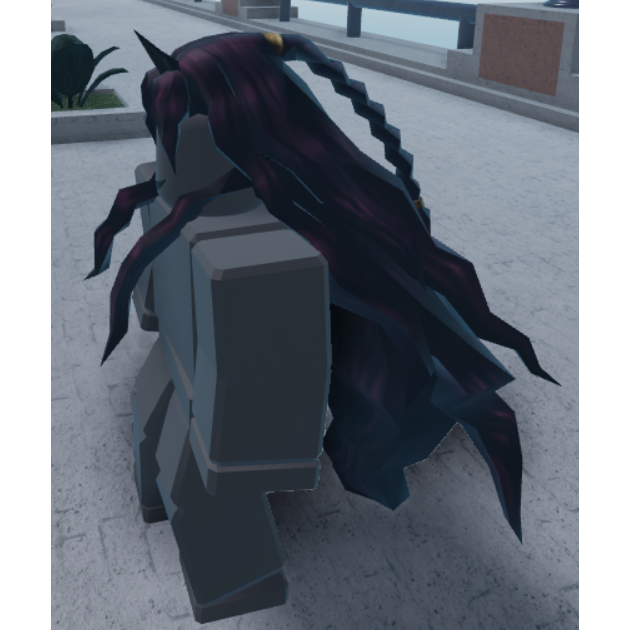 What is Kars' Hair worth? Kars' Hair Value and Recent Trades | Roblox ...