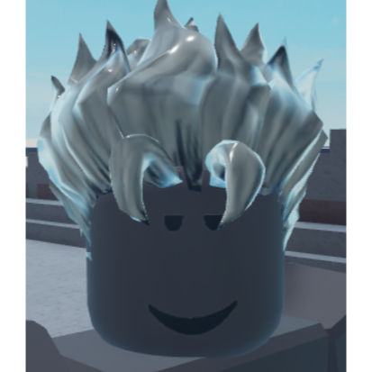 Koichi Hiroses Hair | Roblox Your Bizzare Adventure (YBA) Trade | Traderie