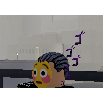 Matured Kira's Hair | Roblox Your Bizzare Adventure (YBA) Trade | Traderie