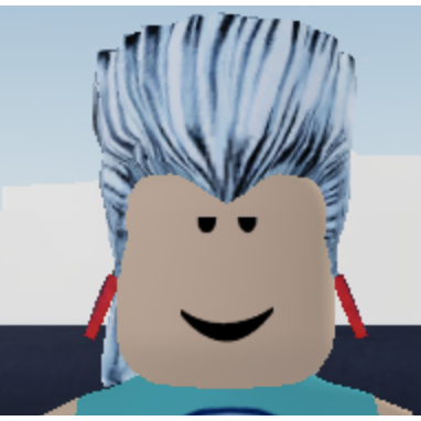 Polnareff's Hair | Roblox Your Bizzare Adventure (YBA) Trade | Traderie