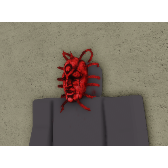 Redeemed Stone Mask - Roblox Your Bizzare Adventure (YBA) Trade | Traderie