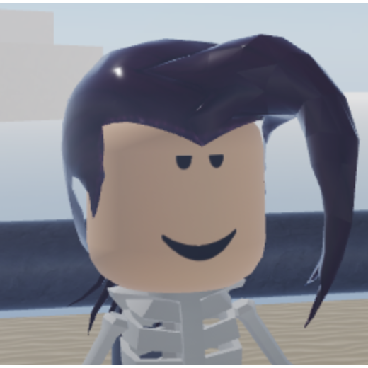 Shiny Doppio's Hair | Roblox Your Bizzare Adventure (YBA) Trade | Traderie