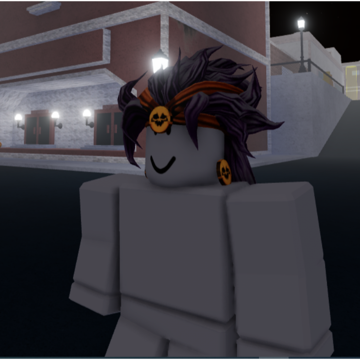 Spooky DIO | Roblox Your Bizzare Adventure (YBA) Trade | Traderie