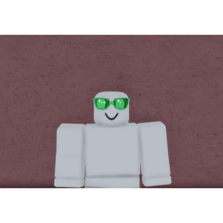 Stone Frees Shades | Roblox Your Bizzare Adventure (YBA) Trade | Traderie