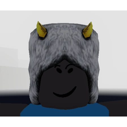 Wes Bluemarine's Hat - Roblox Your Bizzare Adventure (YBA) Trade | Traderie