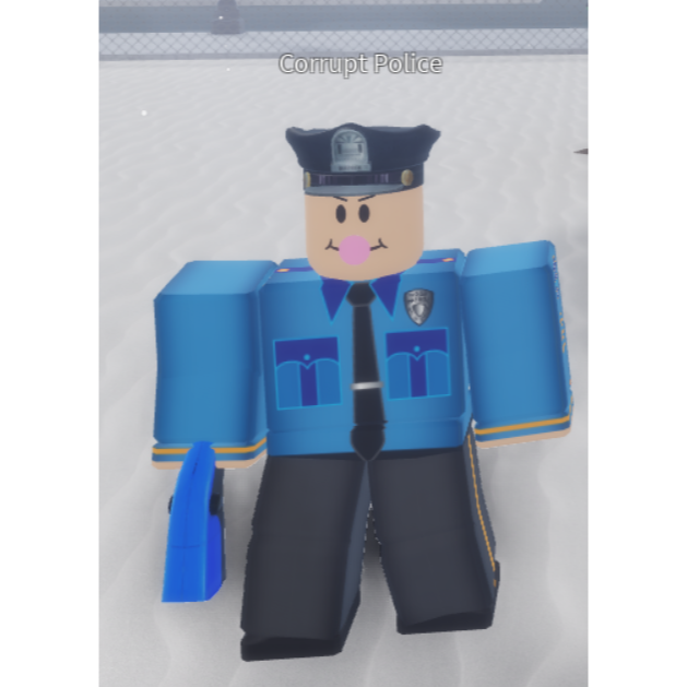 Centorieo's Profile | Roblox Murder Mystery 2 (MM2) | Traderie