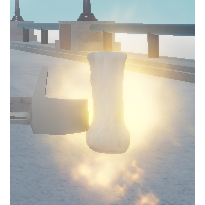 Dio's Bone - Roblox Your Bizzare Adventure (YBA) Trade | Traderie