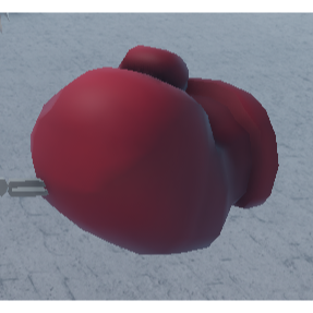 Quintons Glove | Roblox Your Bizzare Adventure (YBA) Trade | Traderie