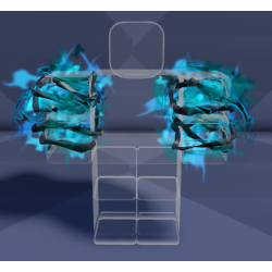 Anti Umbral - Roblox Your Bizzare Adventure (YBA) Trade | Traderie