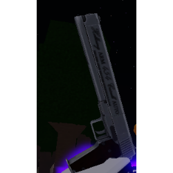 Casull - Roblox Your Bizzare Adventure (YBA) Trade | Traderie