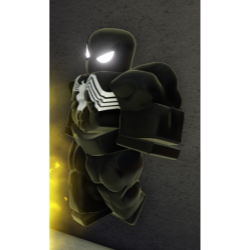 Comic Venom Spider-Man | Roblox Your Bizzare Adventure (YBA) Trade ...