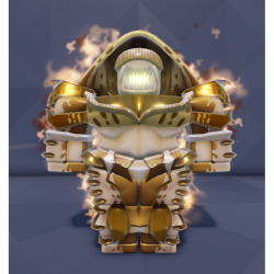 Roblox Your Bizzare Adventure (YBA)