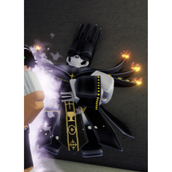 Deimos Snake Listing | Roblox Your Bizzare Adventure (YBA) Trade | Traderie