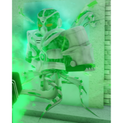 Eldritch Green - Roblox Your Bizzare Adventure (YBA) Trade | Traderie