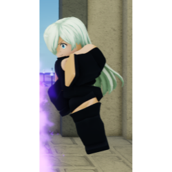 Elizabeth Liones - Roblox Your Bizzare Adventure (YBA) Trade | Traderie