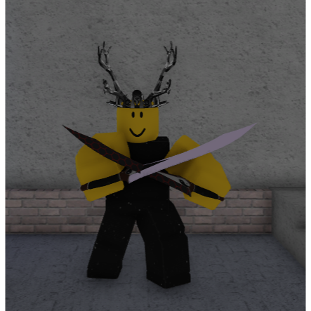 Kanshou Bakuya - Roblox Your Bizzare Adventure (YBA) Trade | Traderie
