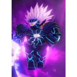 Lord Boros - Roblox Your Bizzare Adventure (YBA) Trade | Traderie