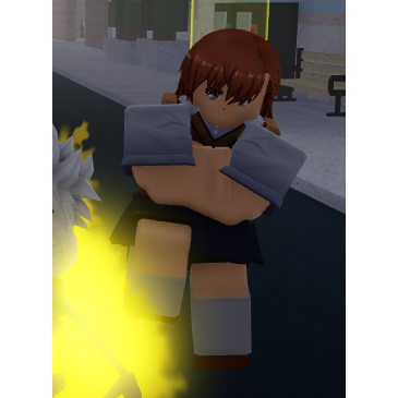 Mikoto Misaka - Roblox Your Bizzare Adventure (YBA) Trade | Traderie