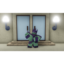 Mintsnake - Roblox Your Bizzare Adventure (YBA) Trade | Traderie