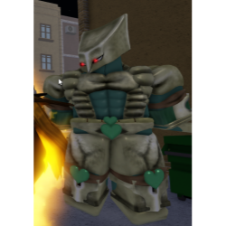 Roblox Your Bizzare Adventure Trade | Traderie