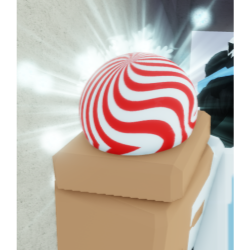 Peppermint Ball - Roblox Your Bizzare Adventure (YBA) Trade | Traderie