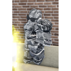 Rock Unleashed - Roblox Your Bizzare Adventure (YBA) Trade | Traderie