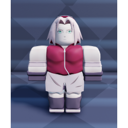 Sakara - Roblox Your Bizzare Adventure (YBA) Trade | Traderie