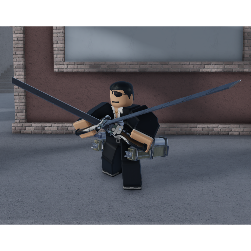 Sasageyo - Roblox Your Bizzare Adventure (YBA) Trade | Traderie
