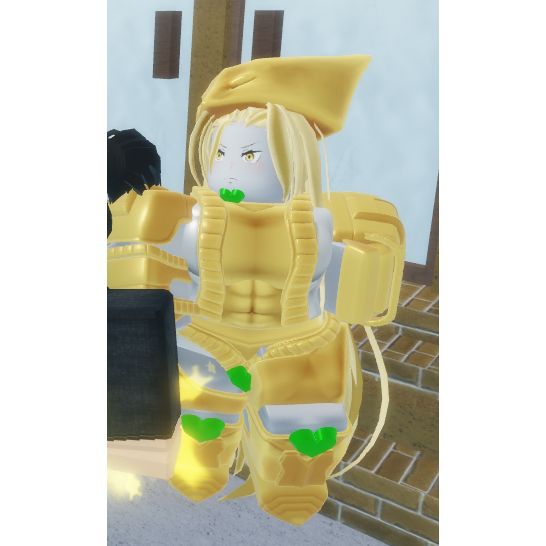 The Waifu Alternative Universe - Roblox Your Bizzare Adventure (YBA ...