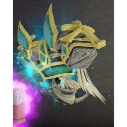 Tomb Crypt Tusk - Roblox Your Bizzare Adventure (YBA) Trade | Traderie