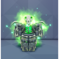 Undead Flare - Roblox Your Bizzare Adventure (YBA) Trade | Traderie