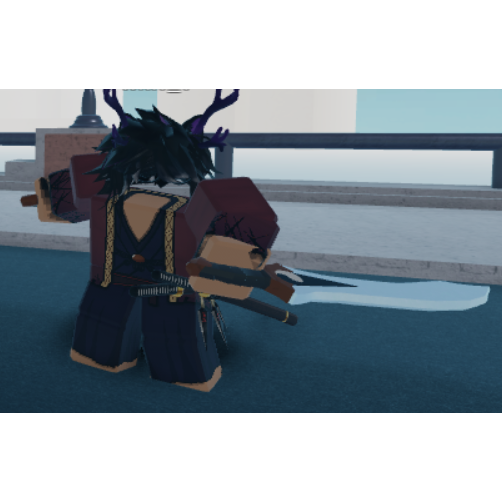 Emiya Shirou - Roblox Your Bizzare Adventure (YBA) Trade | Traderie